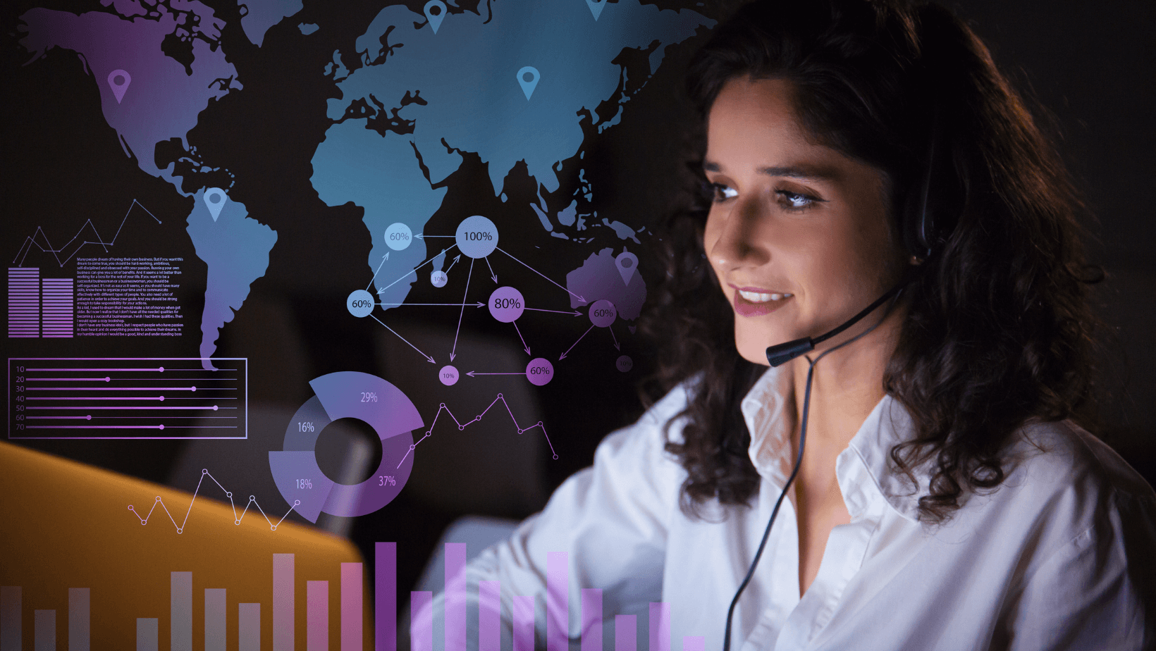 Virtual Assistants USA: Harnessing the Power of Outsourcing